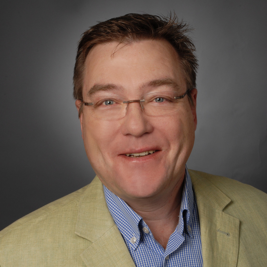 Martin Strozyk - Schicht- und Stellv. Wartungsgruppenleiter ...