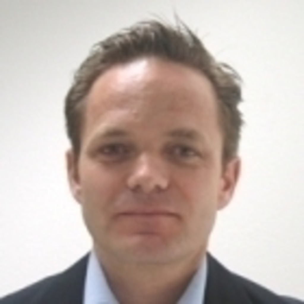 Thomas Gerber - Director - Credit Suisse | XING