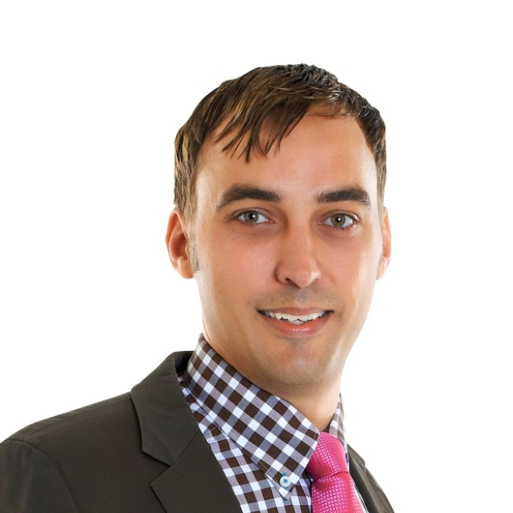 Alexander Fritz - Bereichsleiter Publikumsmessen - Messe Offenburg ...