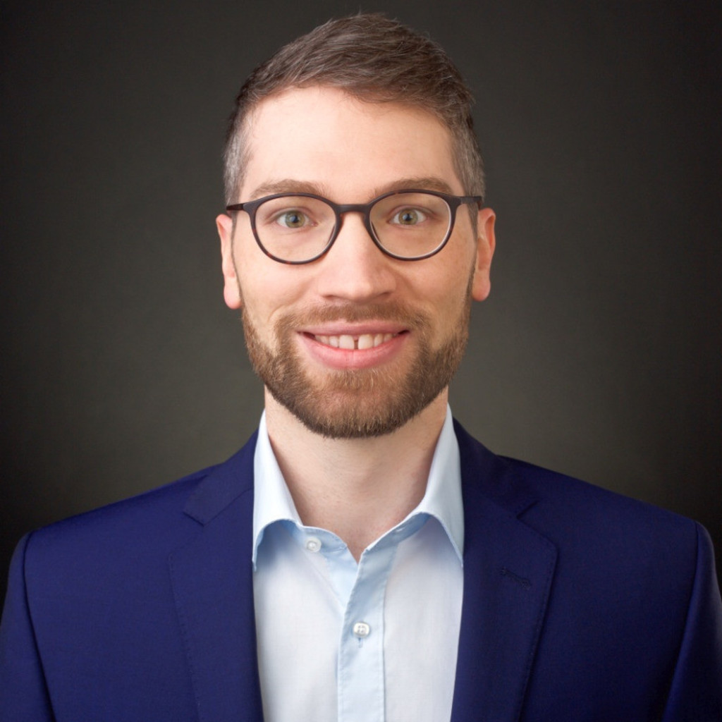 Simon Löffler - Manager Financial Planning & Analysis - MAHLE Behr GmbH ...