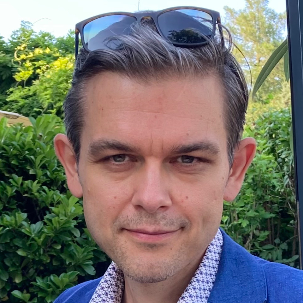 Daniel Bahula - Dig. Transformation | Cloud Strategy & Org. Development ...