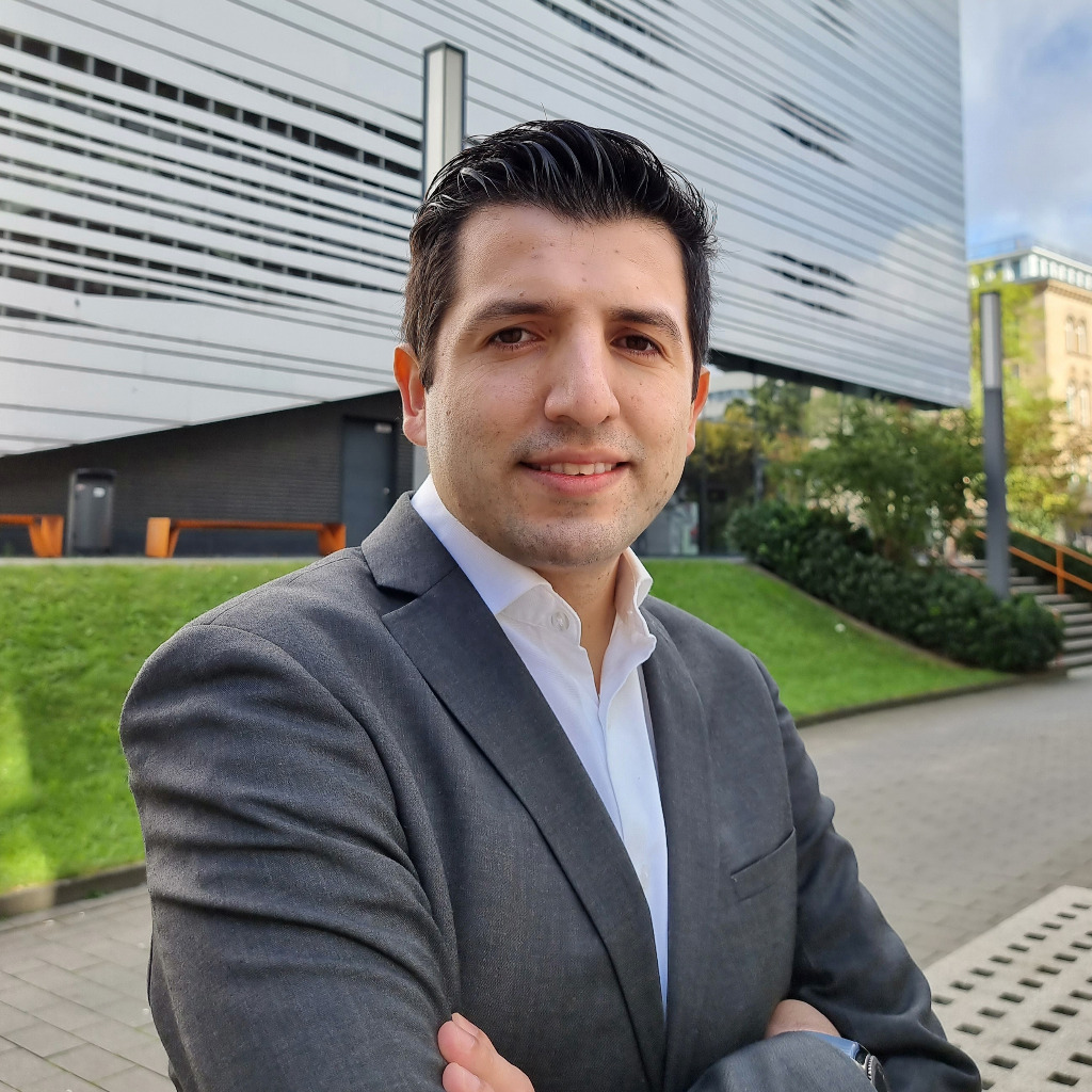 Camilo Andres Enciso Peña - R+D Director - Challenger Colombia | XING