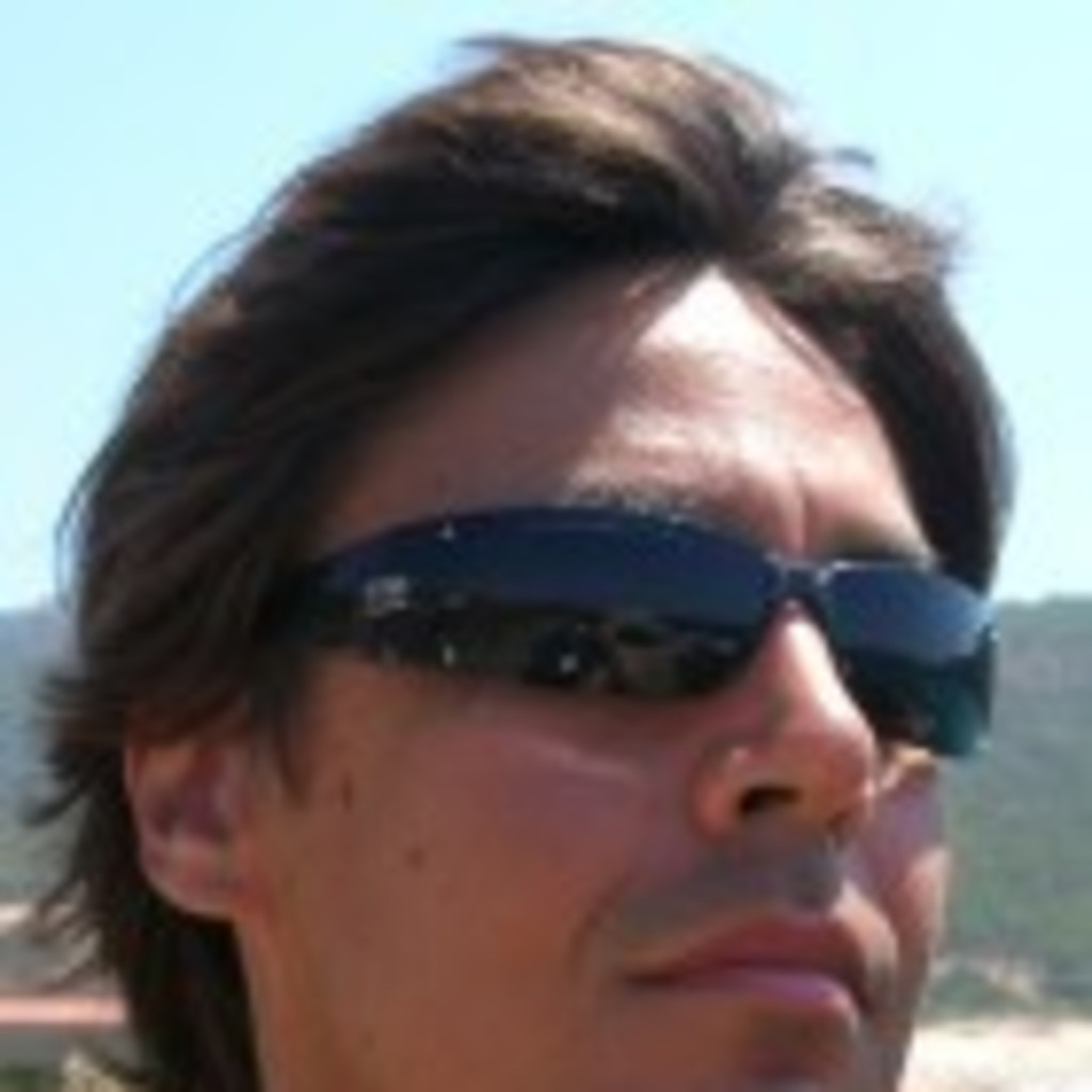 Francesco Riosa - Directeur Business Development International ...