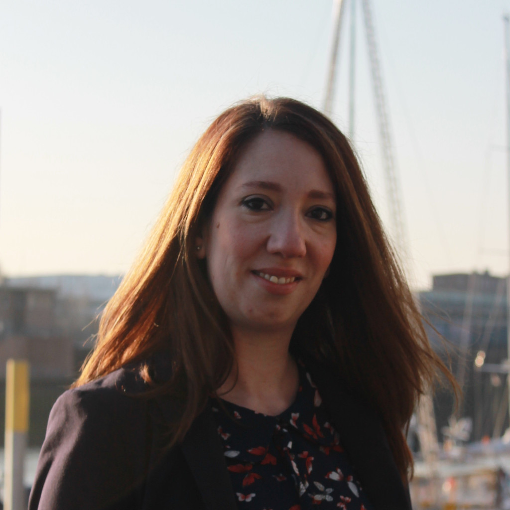 Daniela Michel - Bilanzbuchhalterin - abinitio ...