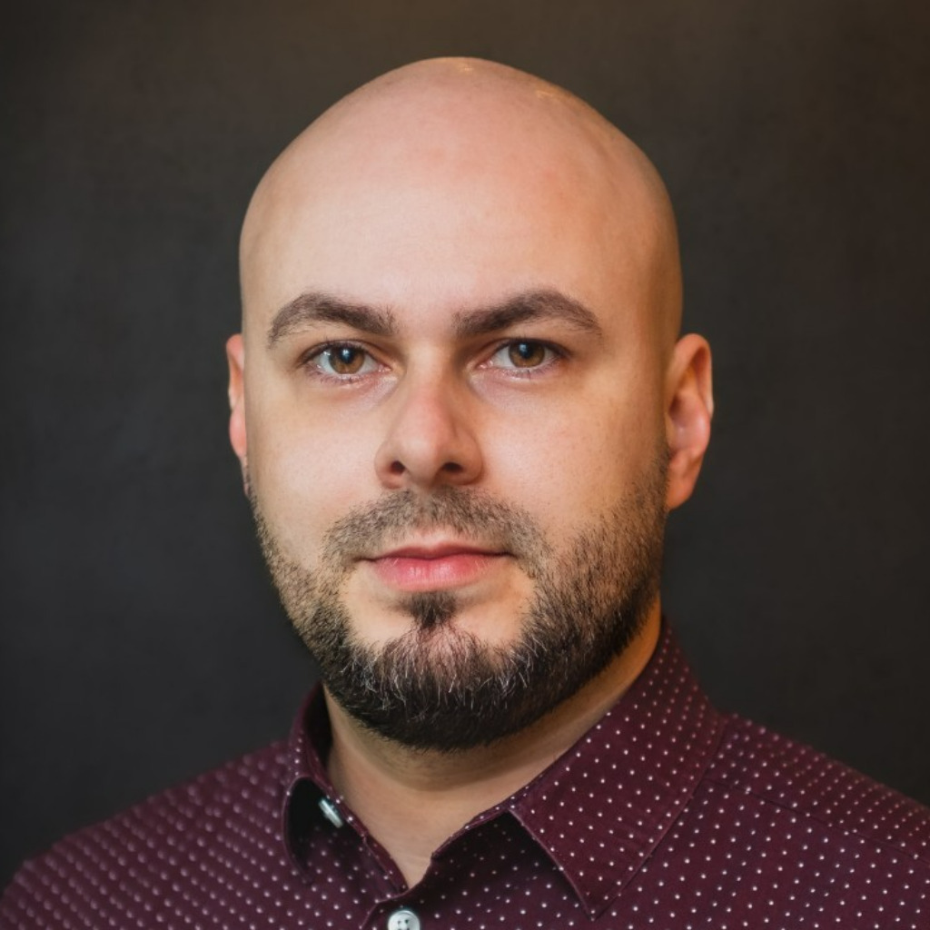 Daniel Albu - Test Manager E/E - Schaeffler | XING