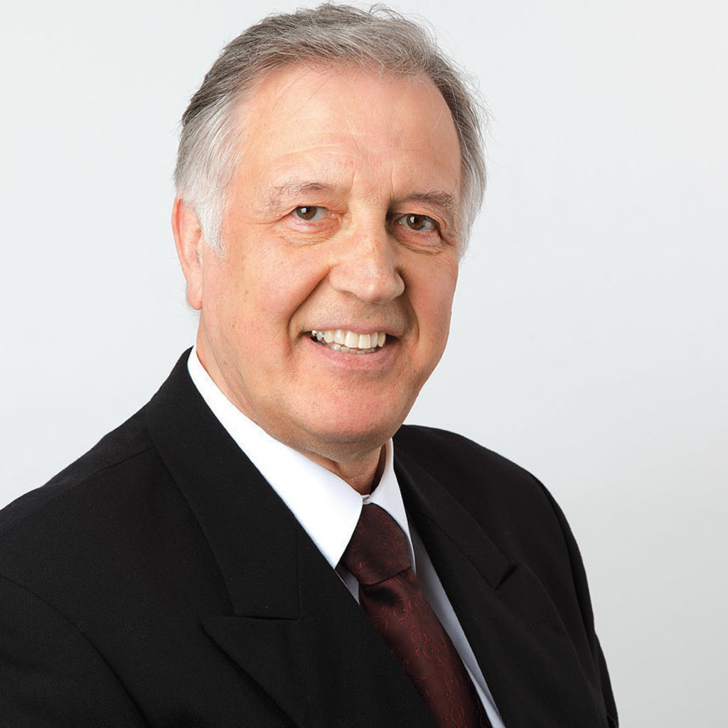 Johann Forster - Geprüfter Vermögensberater DBBV, DV Factoring ...