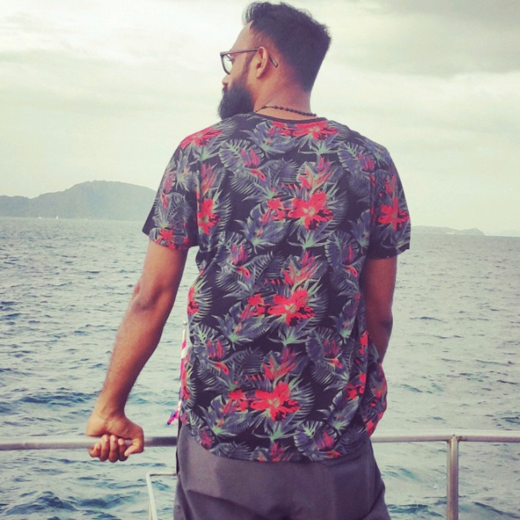 George Deepak - Digital Marketing Manager - Unvired | XING