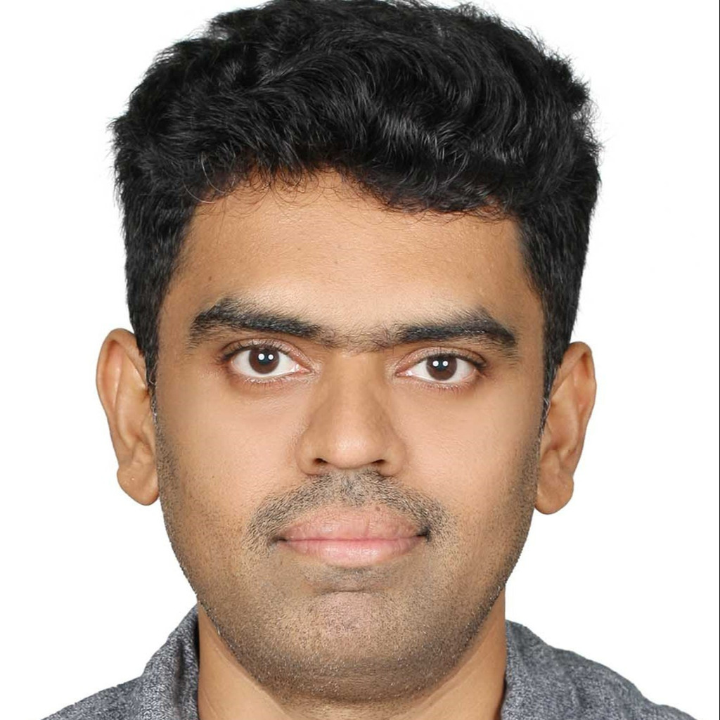 Shanthakumar Chandran - Senior Database Engineer - Pagonxt Merchant ...