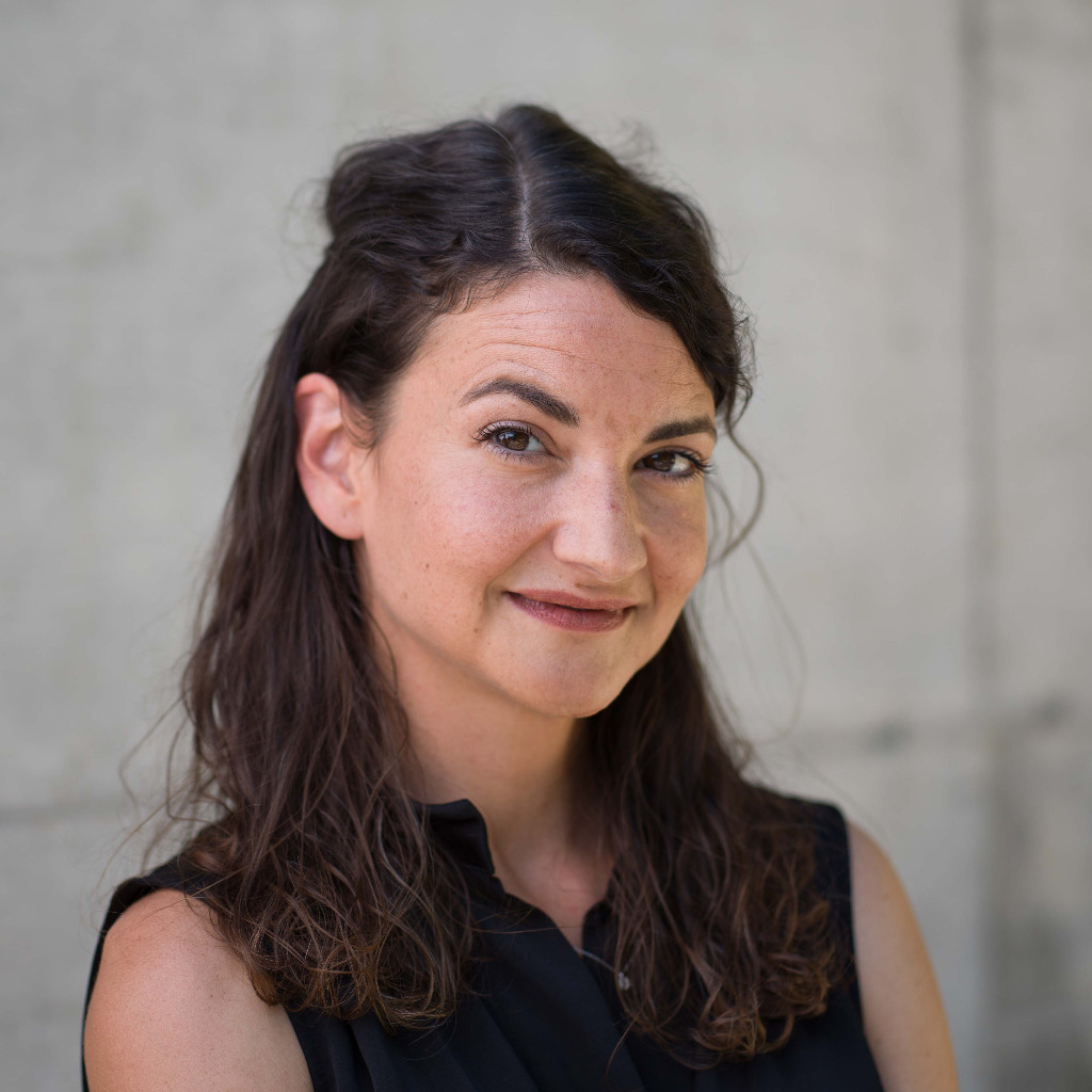 Stéphanie Conrad - Geschäftsführerin - Conrad Akustik | XING