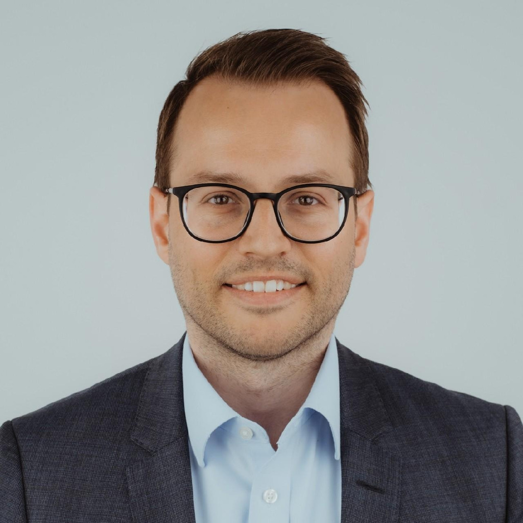 Pascal Dieckmann - Commercial Supervisor/Teamleiter Commerce Indirect ...