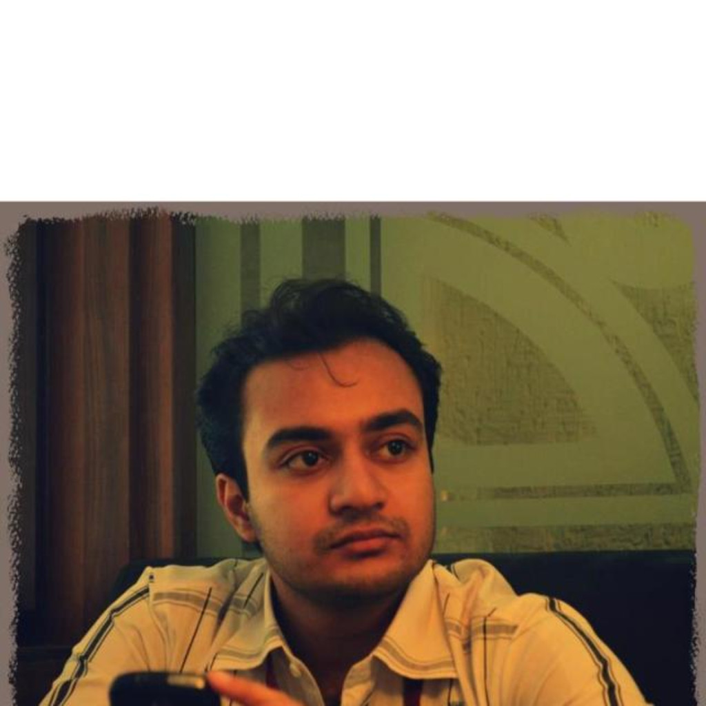 Shouvik Mukherjee - Lead Developer - Rotaract Club - Rotary District 3230 | XING