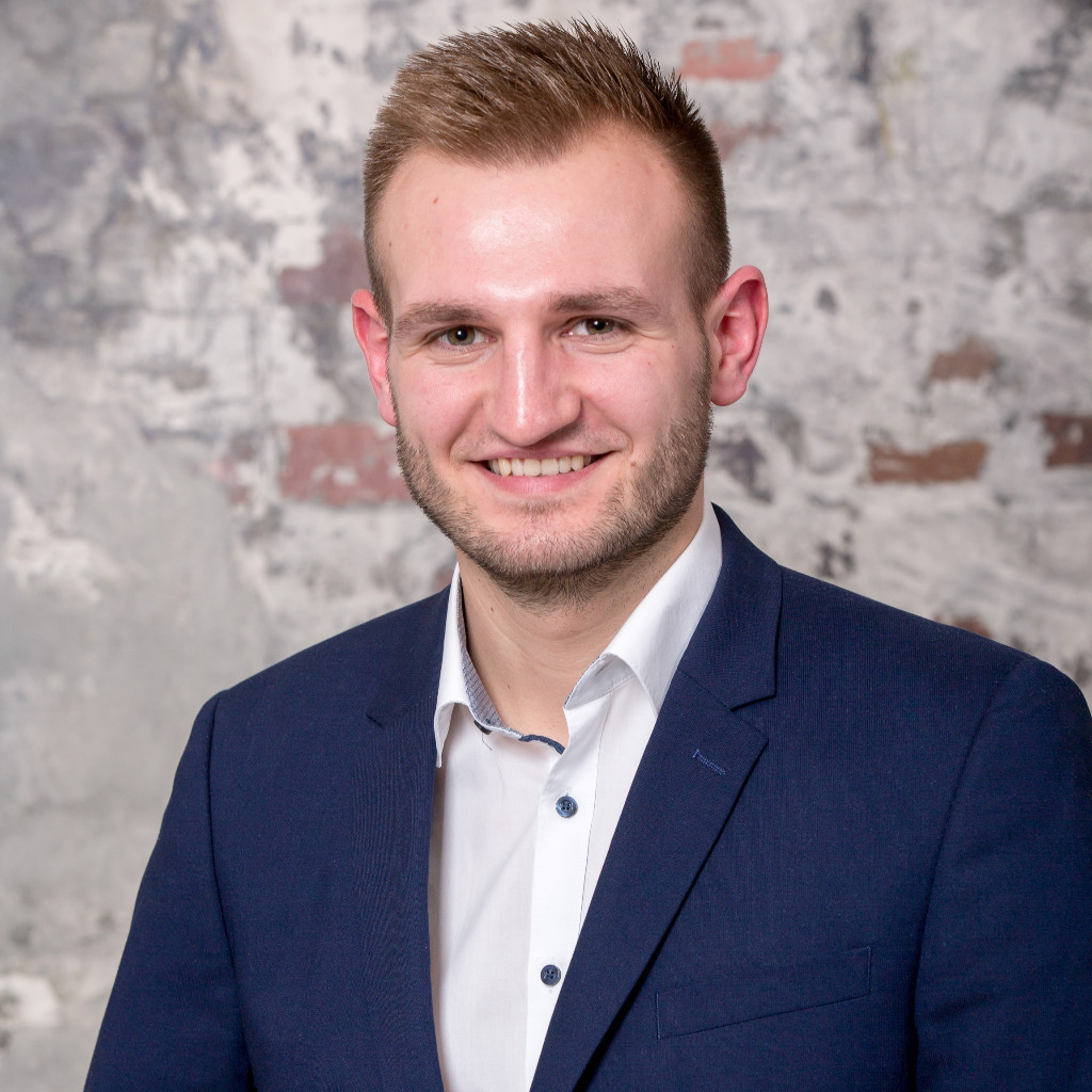 Jonas Heiming - Einkäufer - Krampe Fahrzeugbau GmbH | XING