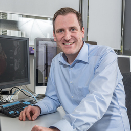 Dr. Andreas Müller - Praxisinhaber - Radiologie Lohr | XING