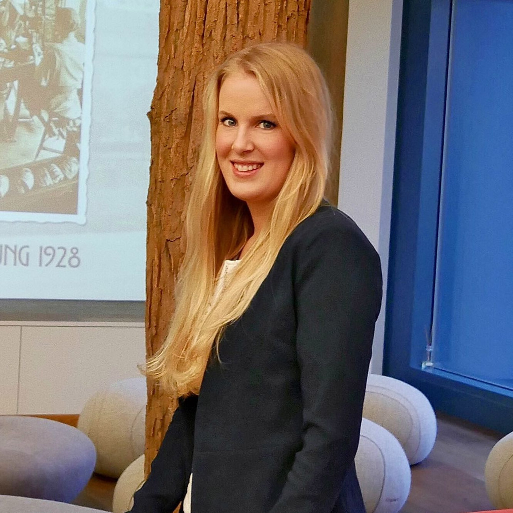 Michelle Theis - Project Manager International Marketing - tana-Chemie ...