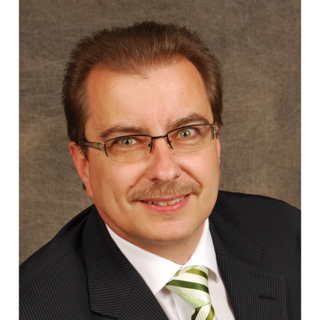 Andreas Reuter - Area Sales Manager - TORMAX Landert Motoren AG | XING