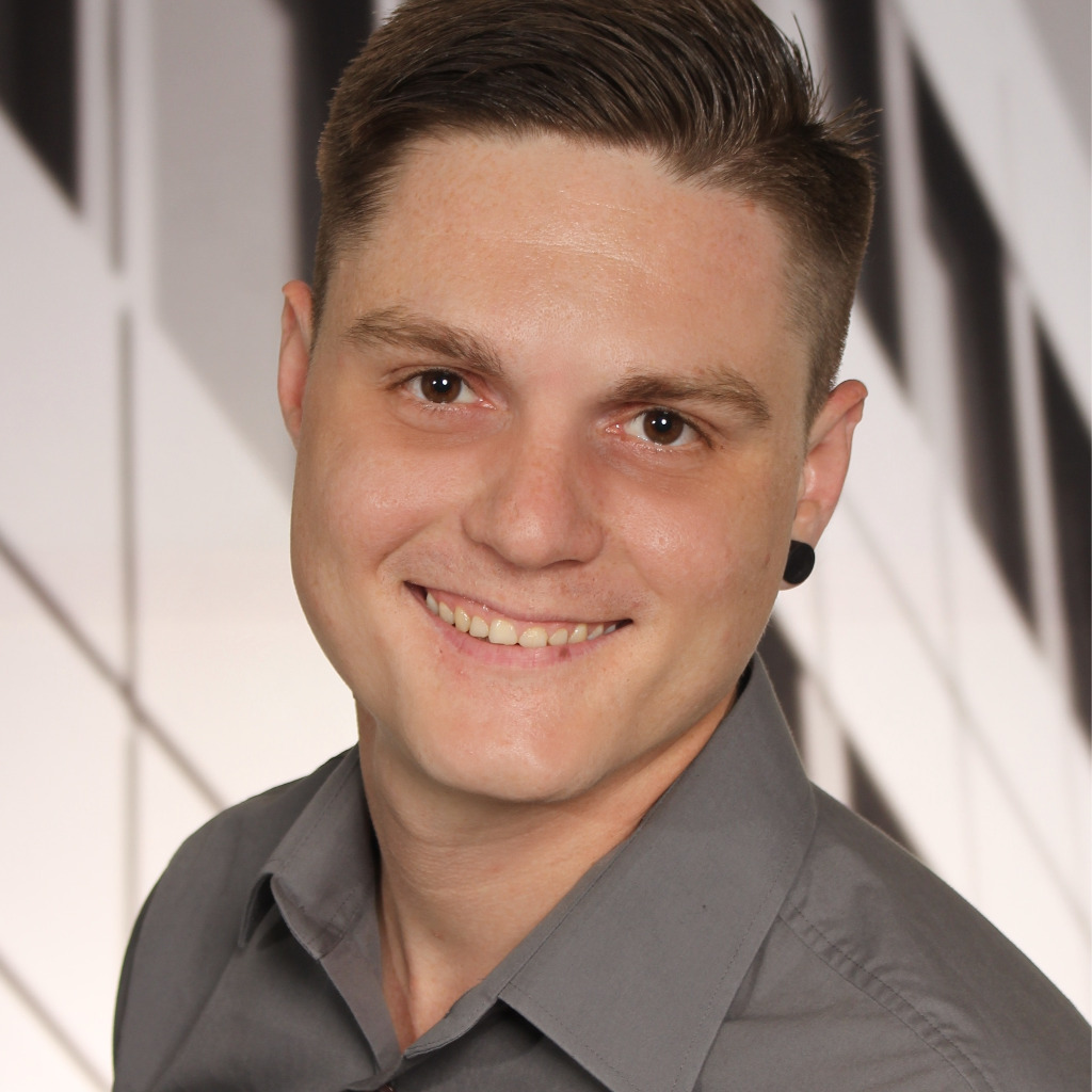 Daniel Meier - Fachkraft für Lagerlogistik - Siemens AG, Digital ...