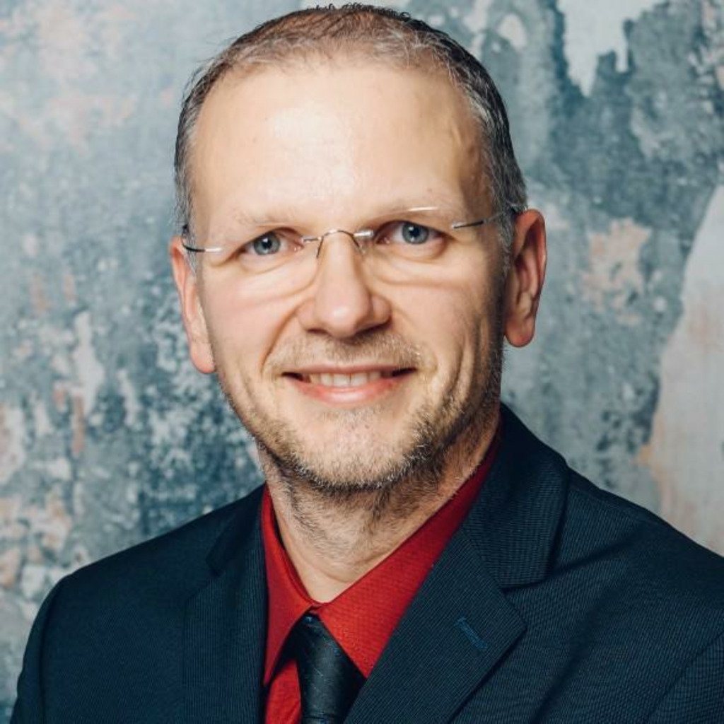 Florian Röder - Project Manager - Projektmanagement, IT-Service ...