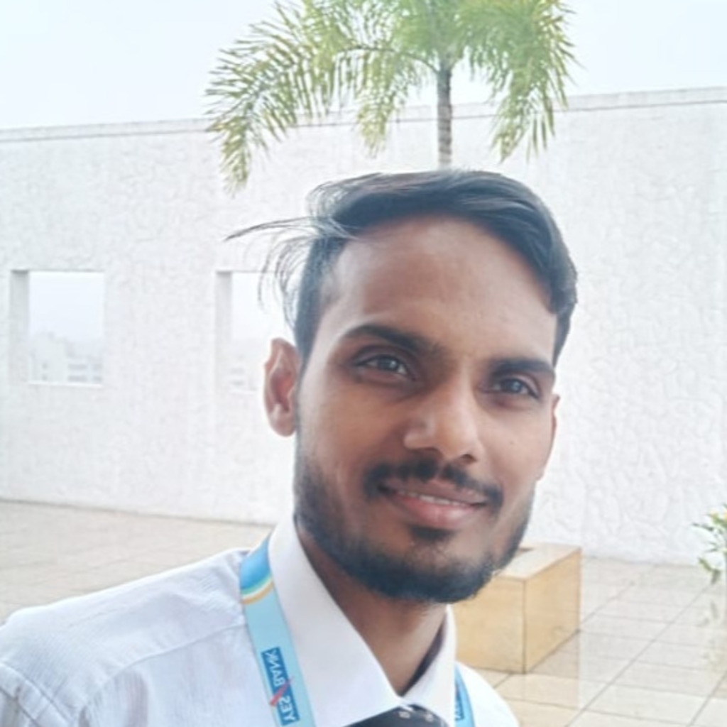 MD Mustafa Shaikh - * 6 years associated with HDFC BANK LTD as ...