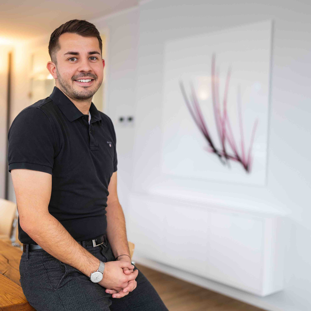 David Weser - Steuerberater - Dr. Weitz & Partner Steuerberatung | XING