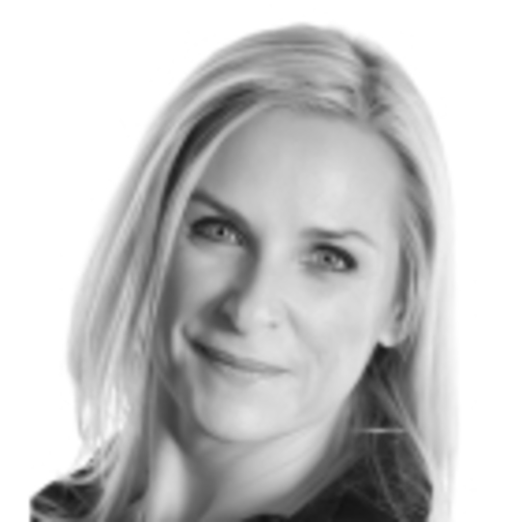 Mara Tanzer - Geschäftsführerin - b-inform GmbH | XING