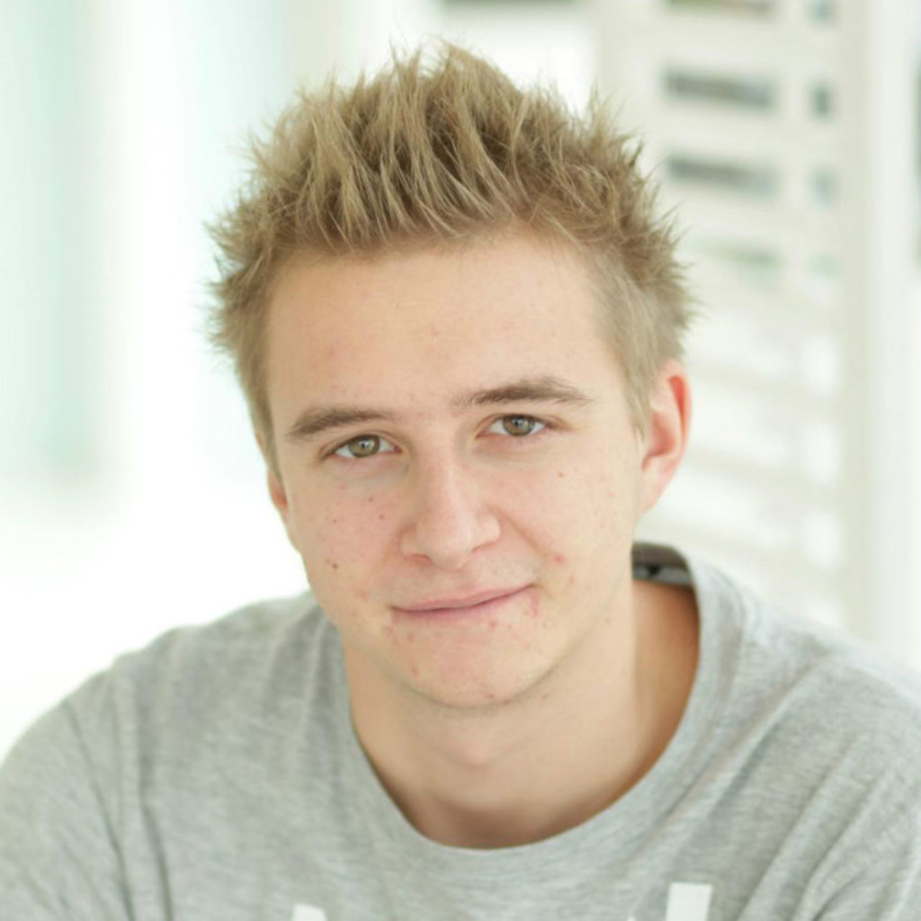 Daniel Fink - Head of Partner Relations & Content - RINGANA | XING