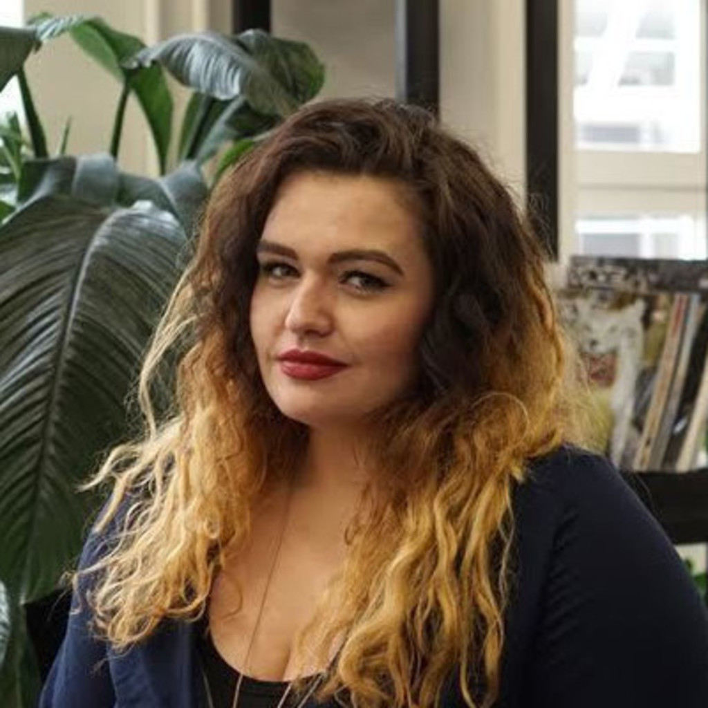 Lisa Ludwig - Editor-in-chief Broadly Deutschland - Vice Media GmbH | XING