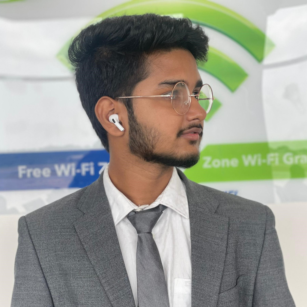 Md Sujan Miah - Cyber Security and Penetration testing - Fiverr.com | XING