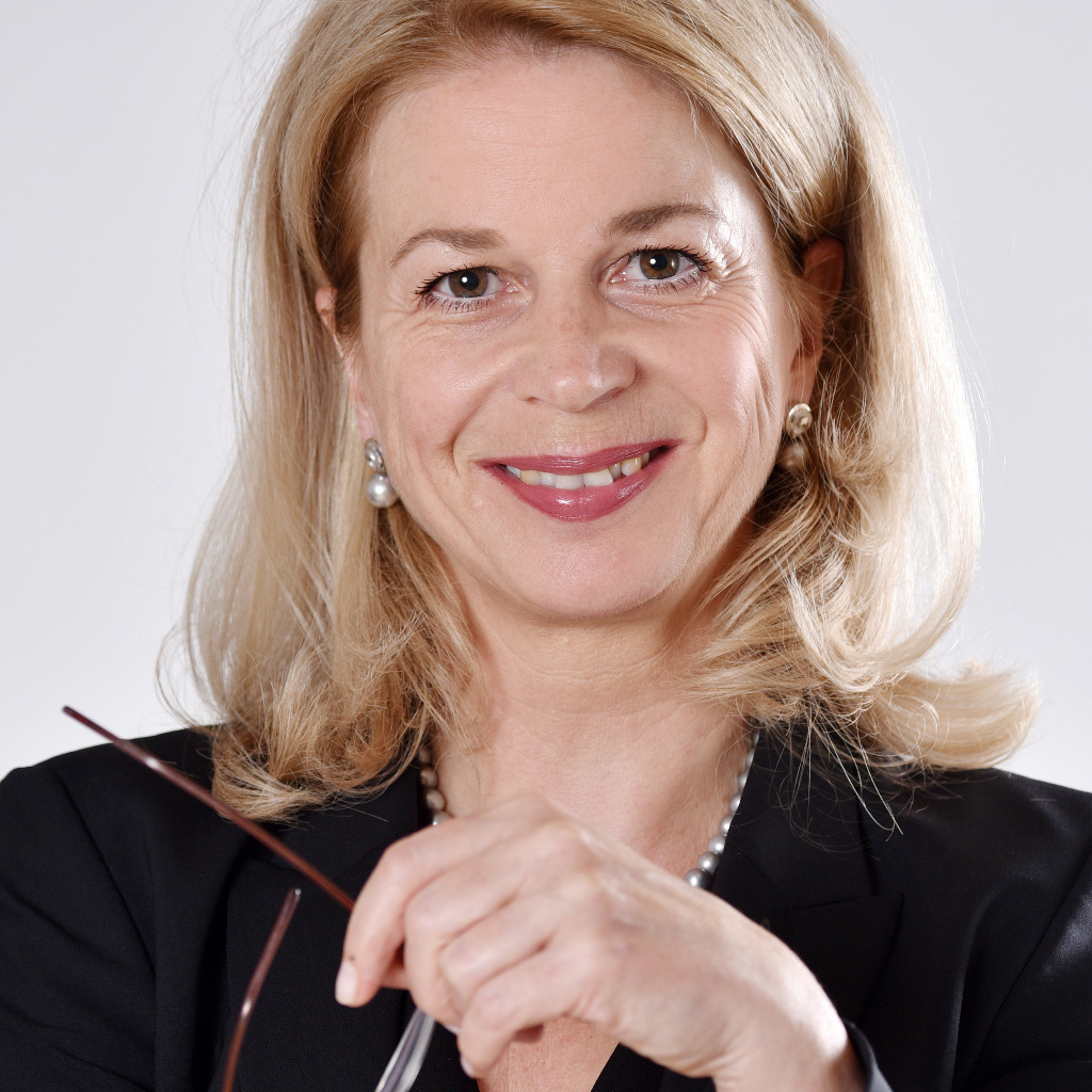 Ute Dirks - General Manager - Hermitage Luzern | XING