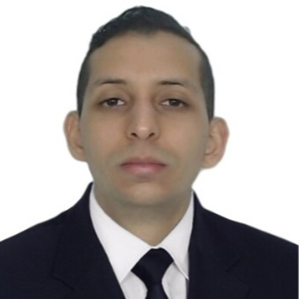Luis Felipe Carrillo Moreno - System Support Engineer - Exasol AG | XING
