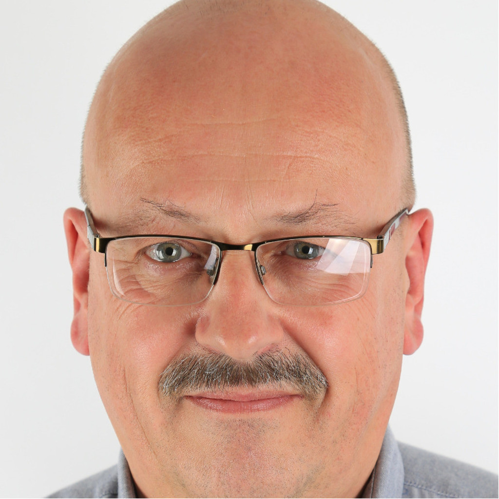 Dr. Alan Duffield - Group Business Development Manager - Winbro Group ...