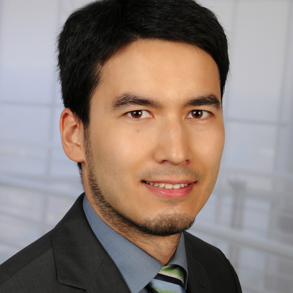 Thomas Dang Founder LingoManiacs XING