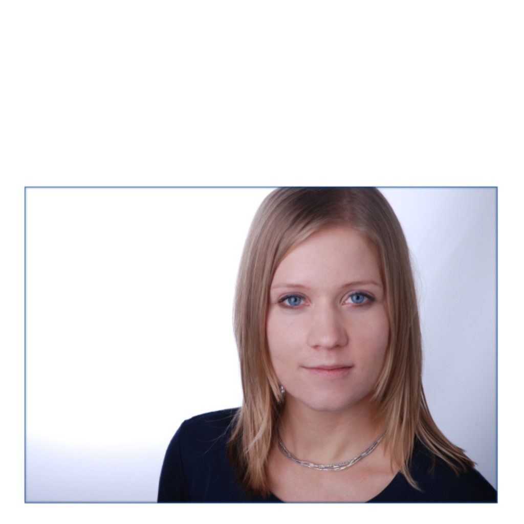 Katharina Kimmerle - Politikwissenschaft/Islamwissenschaft ...