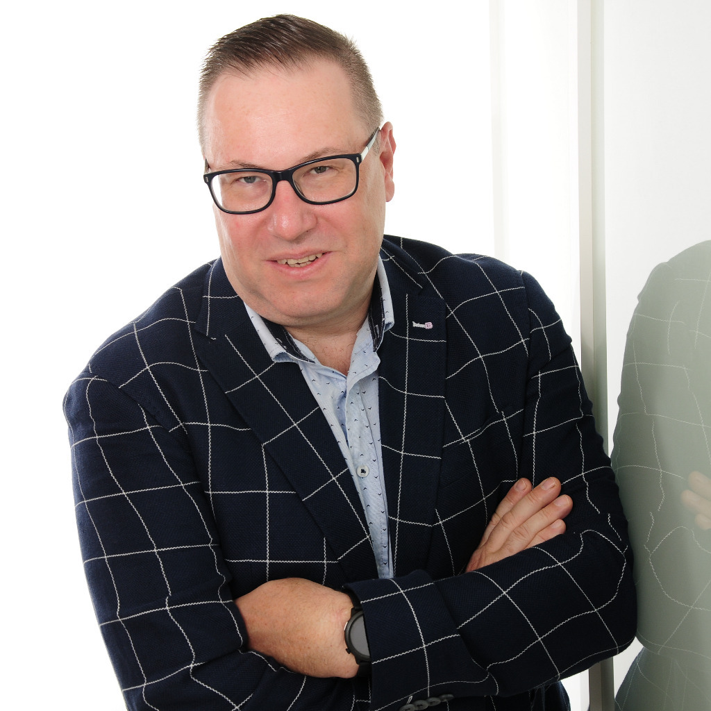 Michael Lauer - Produktionsleiter - ETO MAGNETIC GmbH | XING