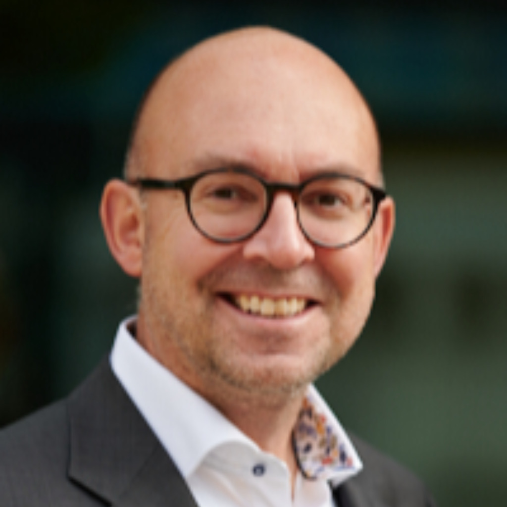 Guido Willms - Leiter Asset Planung - Axpo Grid AG | XING