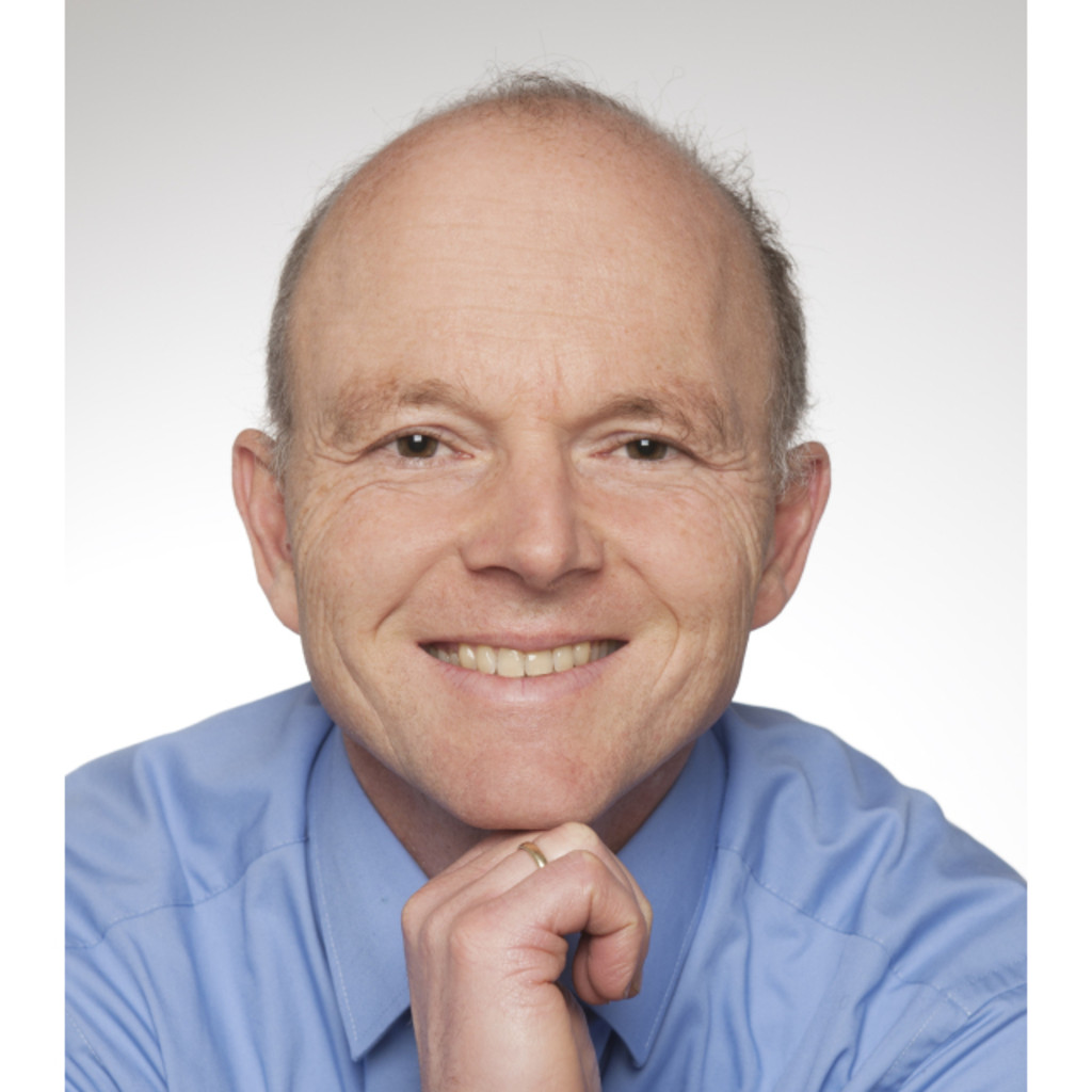 Robert Roesch - Kaufmännischer Direktor - Schwarzwald-Baar-Klinikum ...