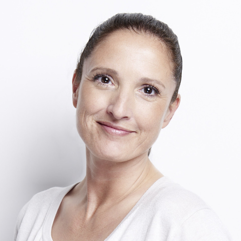 Melanie Busch - Management und Art Direktion - BUSCH Branding | XING