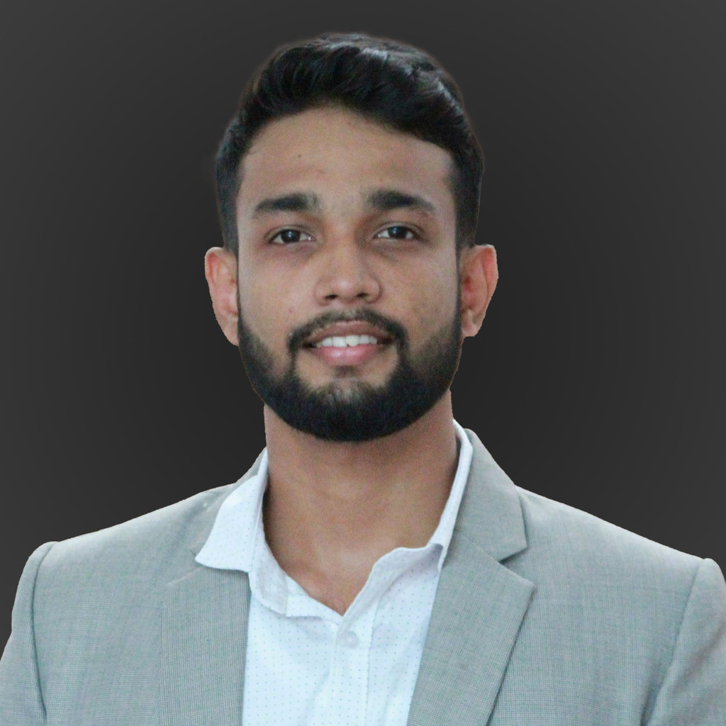 jeffin mathew - Electrical Systems Engineering - Universitat Paderborn ...