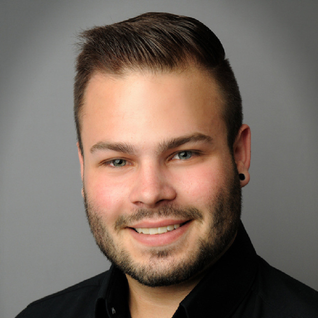 Robin Bechtold - Servicemonteur - Montagen-Profis | XING