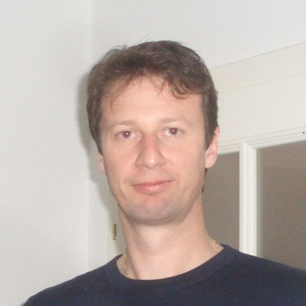 Manfred Hafner - Engineering - Siemens | XING