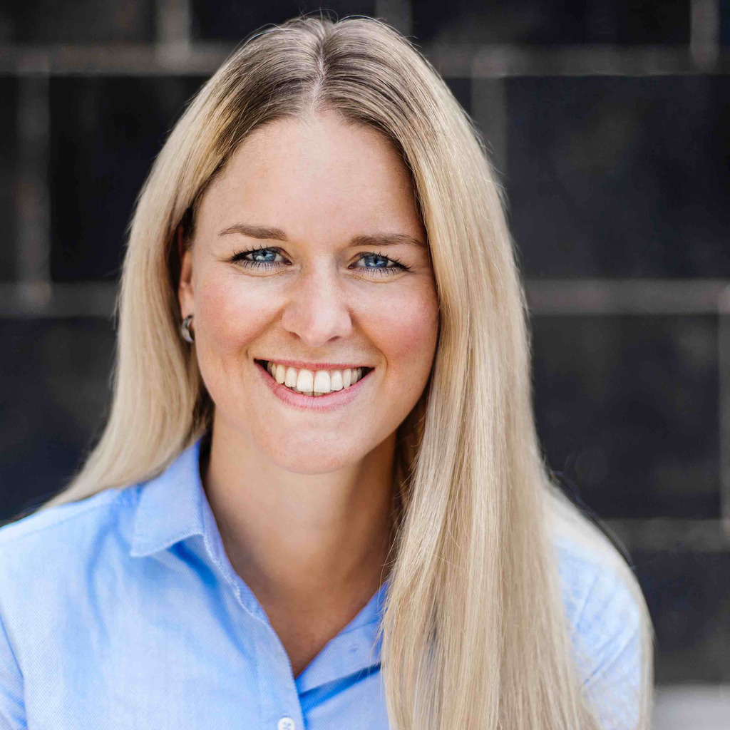 Jessica Lev - Senior Account Manager - Kastner Frankfurt | XING