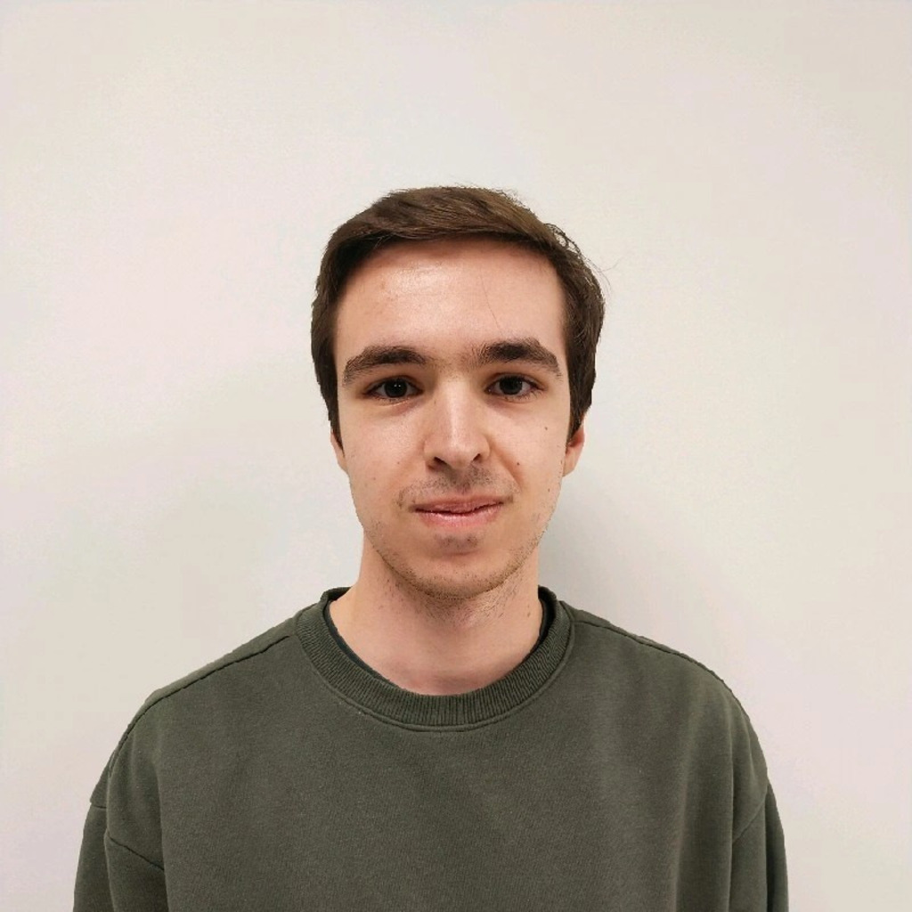 Rodrigo de Prat - Python Developer - Fractalia Systems | XING