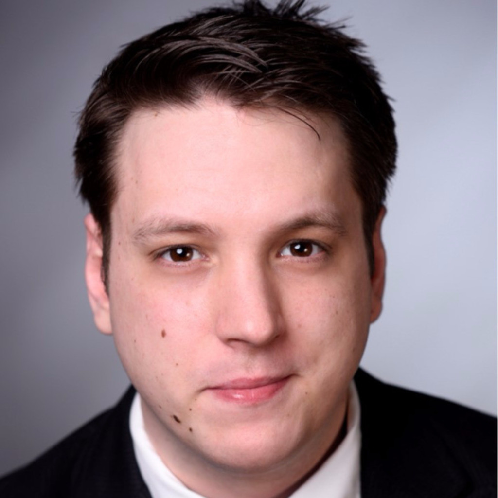 Philipp Wieder - Einzelhandelskaufmann - Saturn Electro-Handelsges. mbH München Stachus | XING