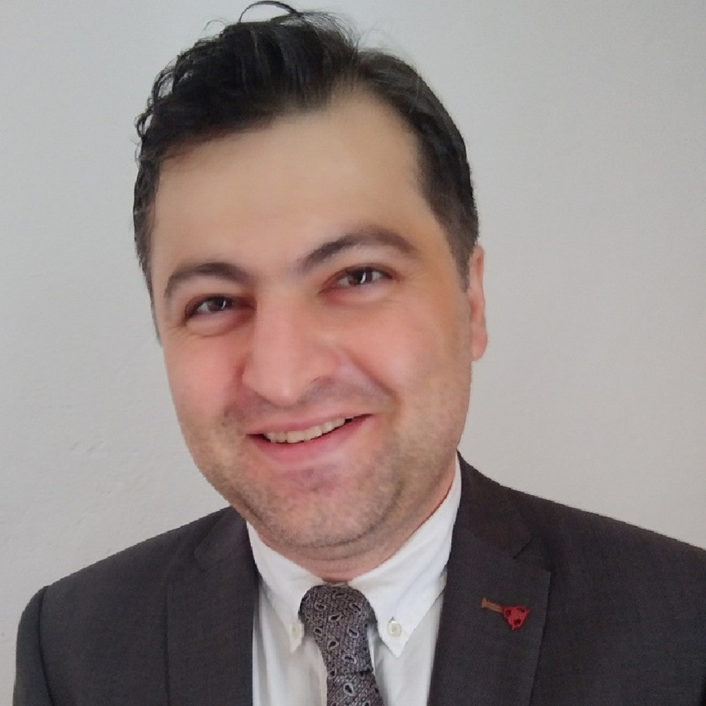 Ing. Kamal Abdi - Hardware Developer - Ronak pharmaceutical | XING