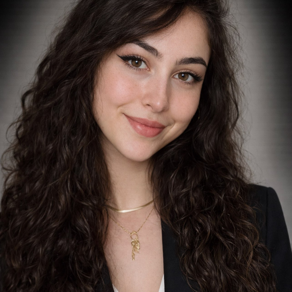 Elsa Rakipi - B.Sc. Medizininformatik - Technische Hochschule ...