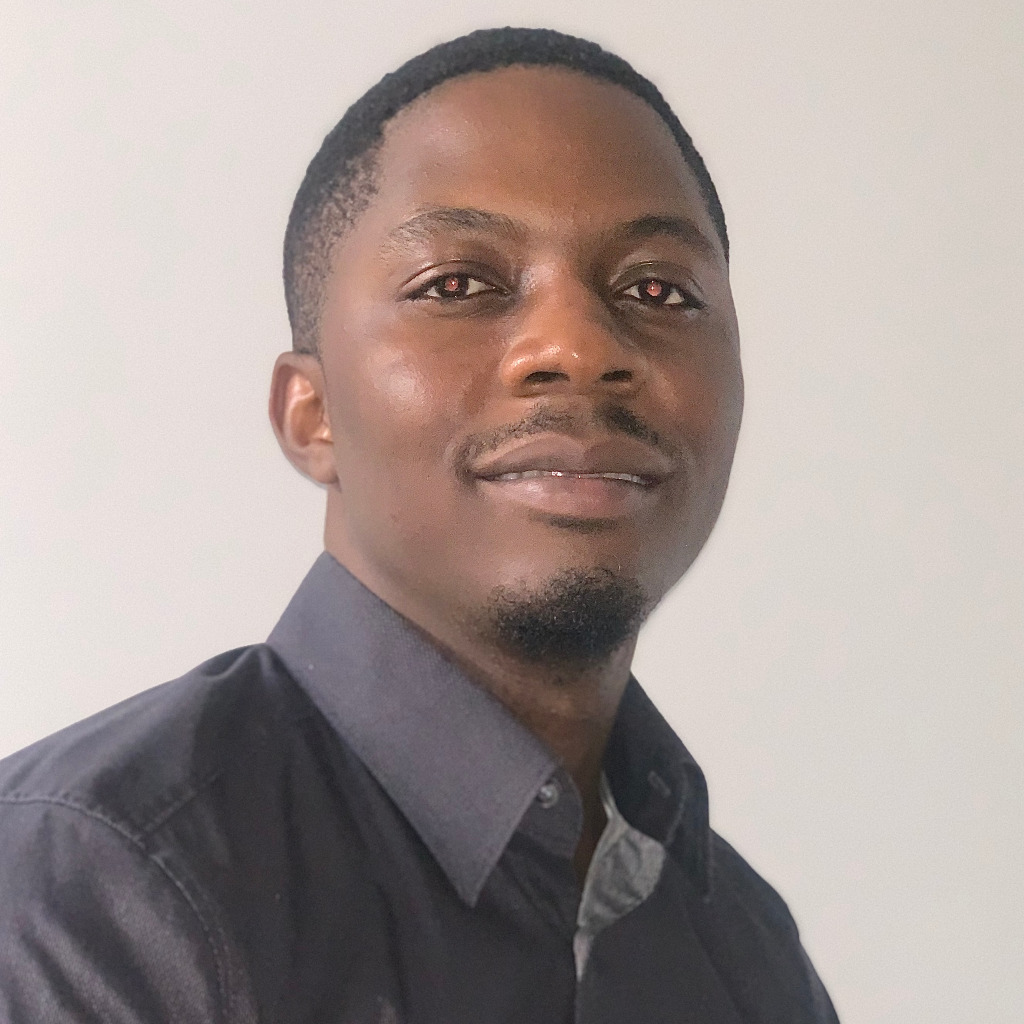 Emmanuel Cobham - Backend Developer - VenTrade GmbH | XING