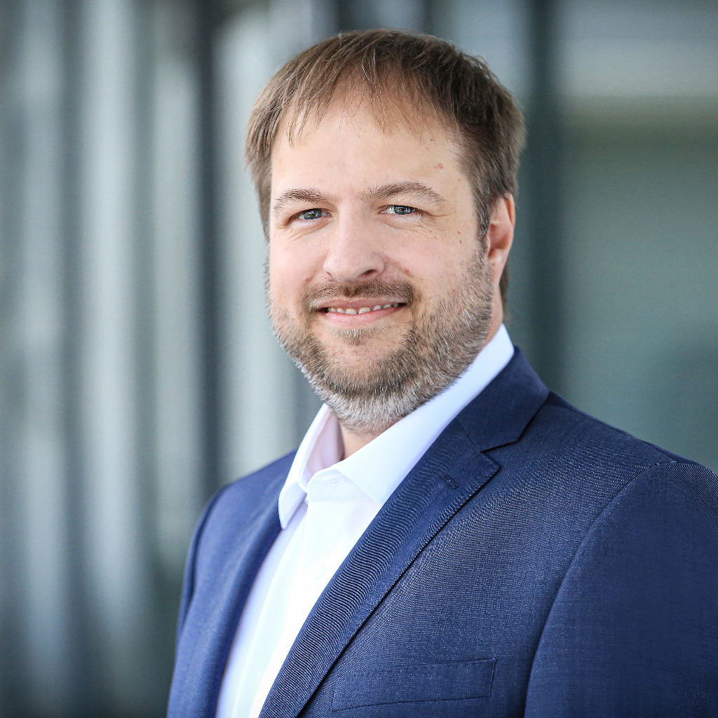 Frank Neumann - Projektmanager ADAS Car Logger - Elektrobit Automotive ...