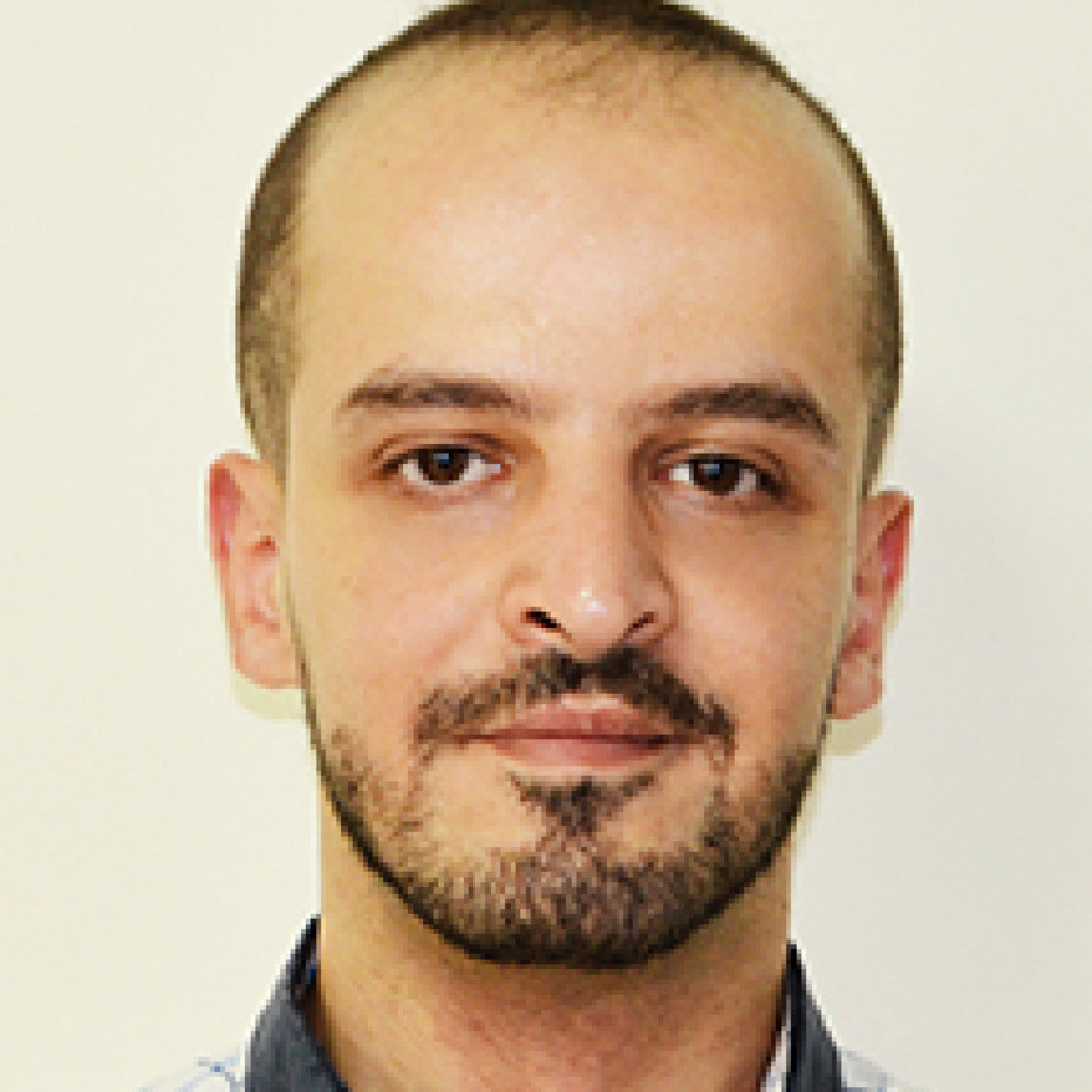 Maher Aranki - Senior Graphic Designer - Leaders Center-Amman/Jordan | XING