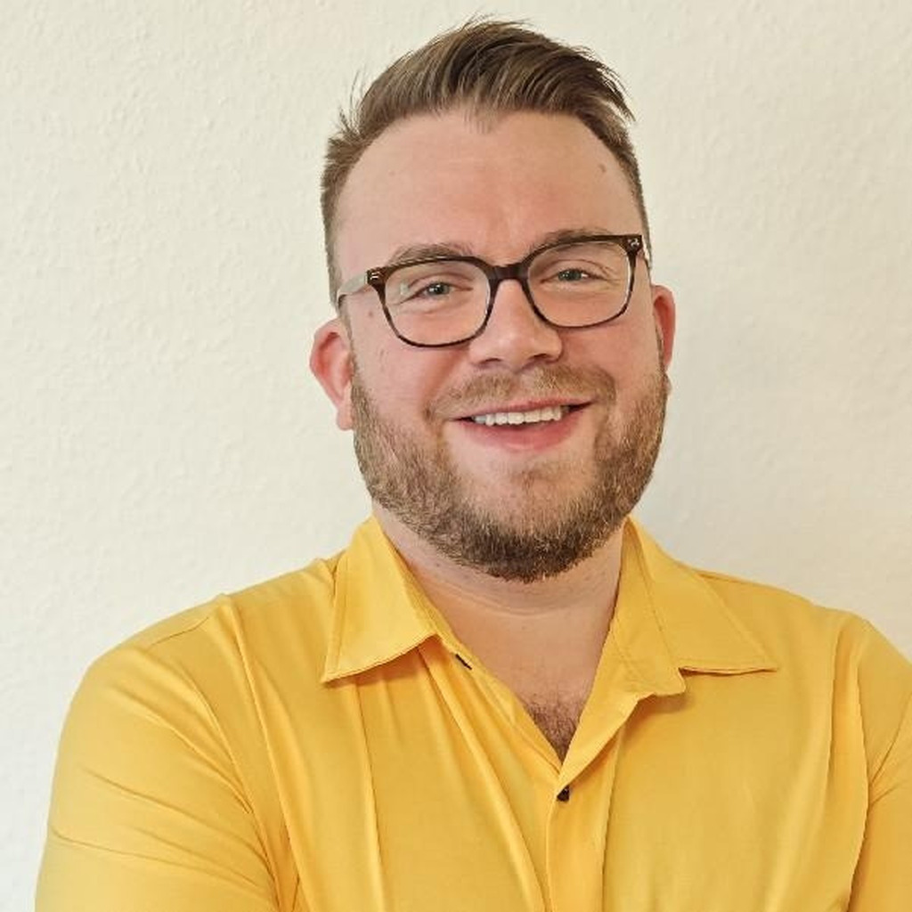 Daniel Bader - Projektmanagement / Betriebswirtschaft / Ernährungs- und ...