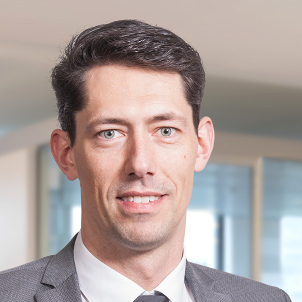 Christian Dütsch - Regionalmanager - SIGNAL IDUNA Gruppe | XING