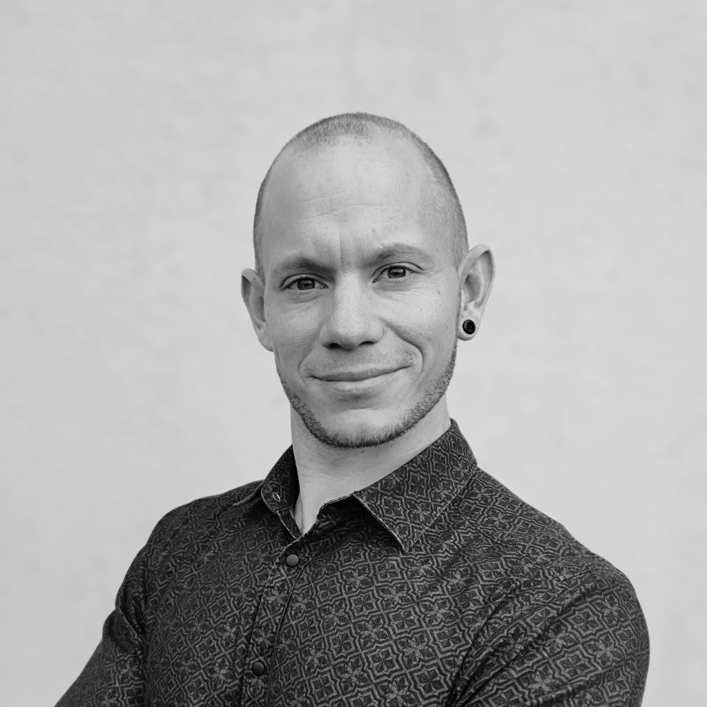 Marius Küpper - Physiotherapeut - Delta Studio Küpper | XING